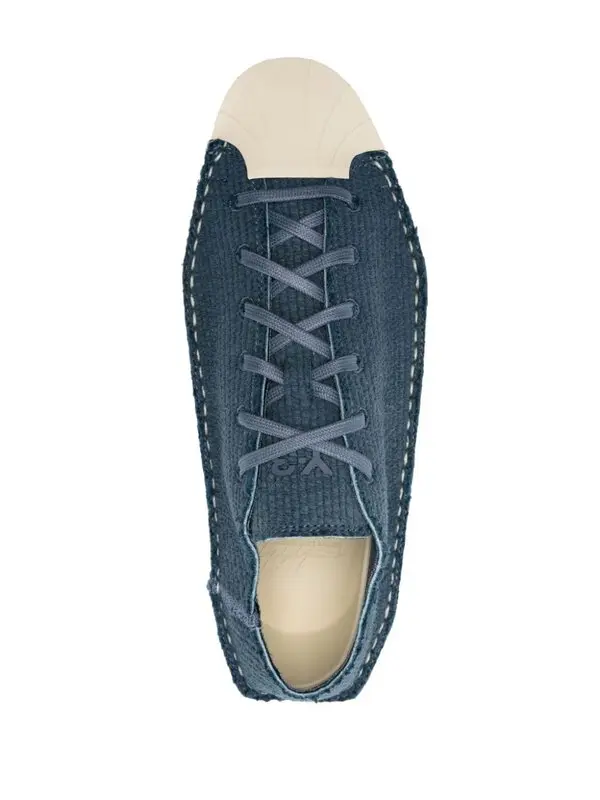Y3 Kyasu Lace-up Sneakers