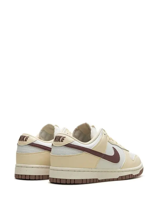 Nike Dunk Low Next Nature Sneakers - Neutrals