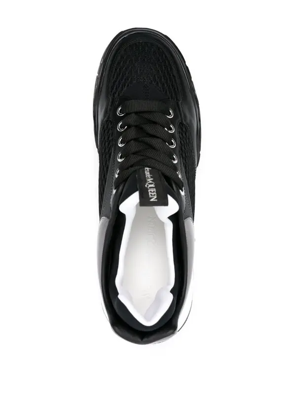 Alexander McQueen Low Top Sneakers