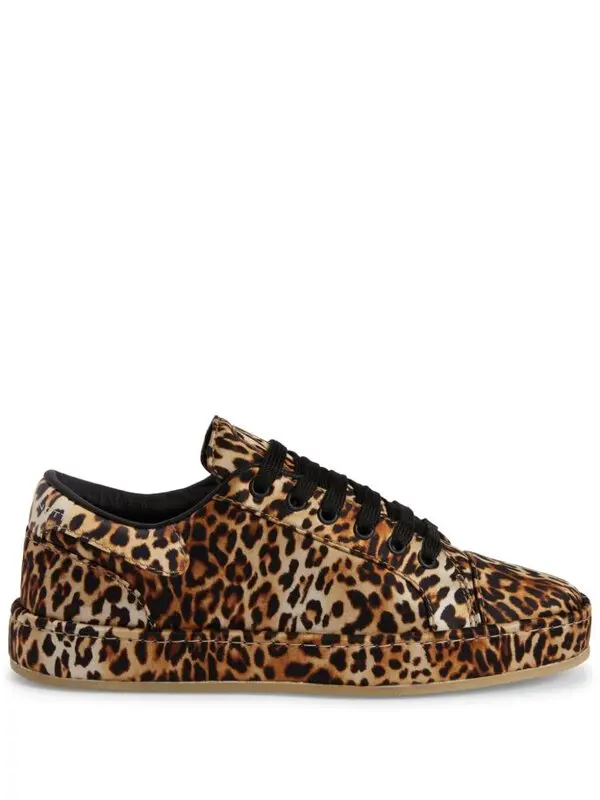 GIUSEPPE ZANOTTI Gz-city Sneakers