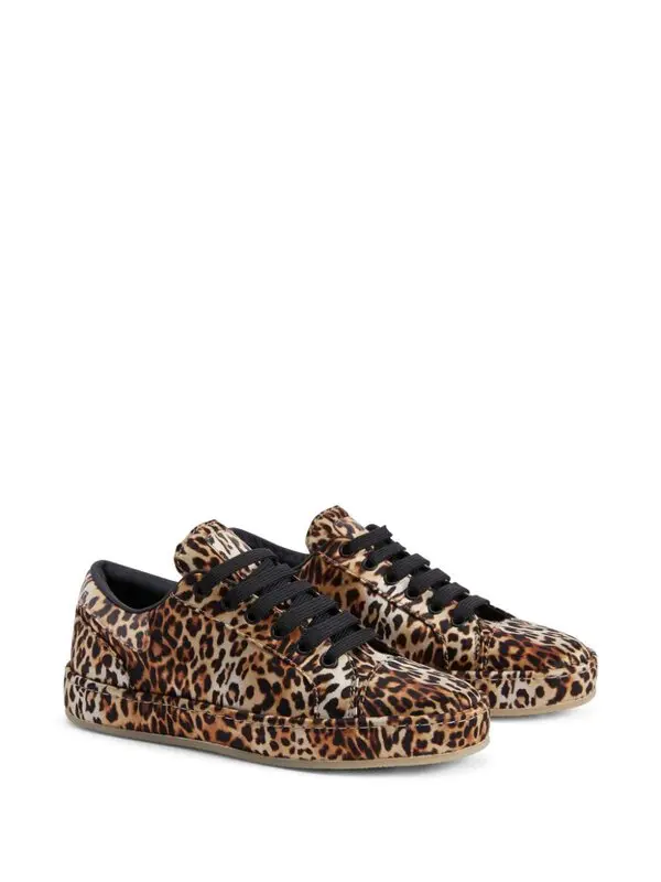 GIUSEPPE ZANOTTI Gz-city Sneakers