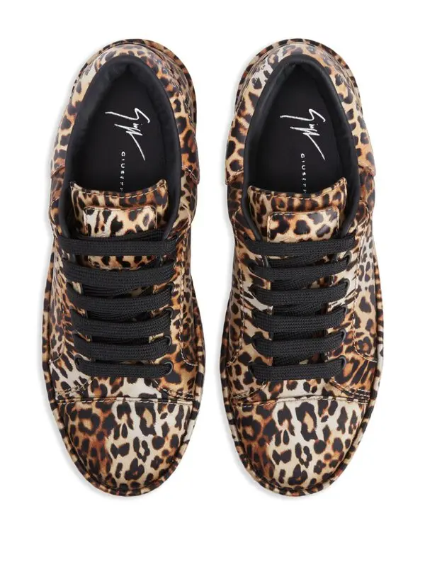 GIUSEPPE ZANOTTI Gz-city Sneakers