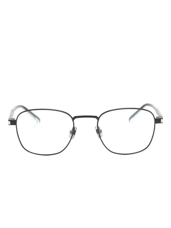 Saint Laurent Sl 699 Glasses - Black