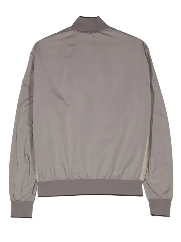 MOORER Kant-kmu Panelled Jacket
