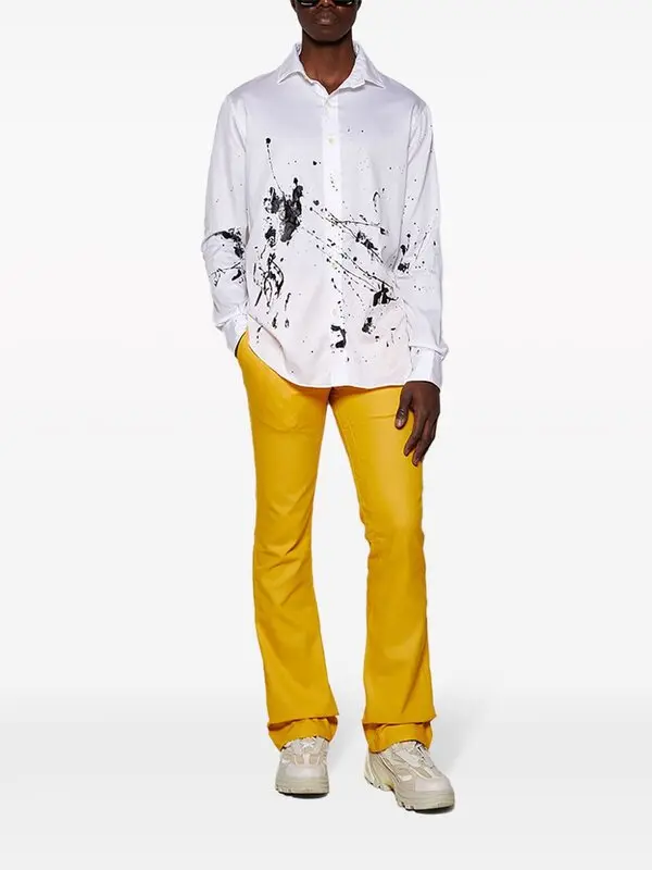 GALLERY DEPT. Collins Cotton Shirt