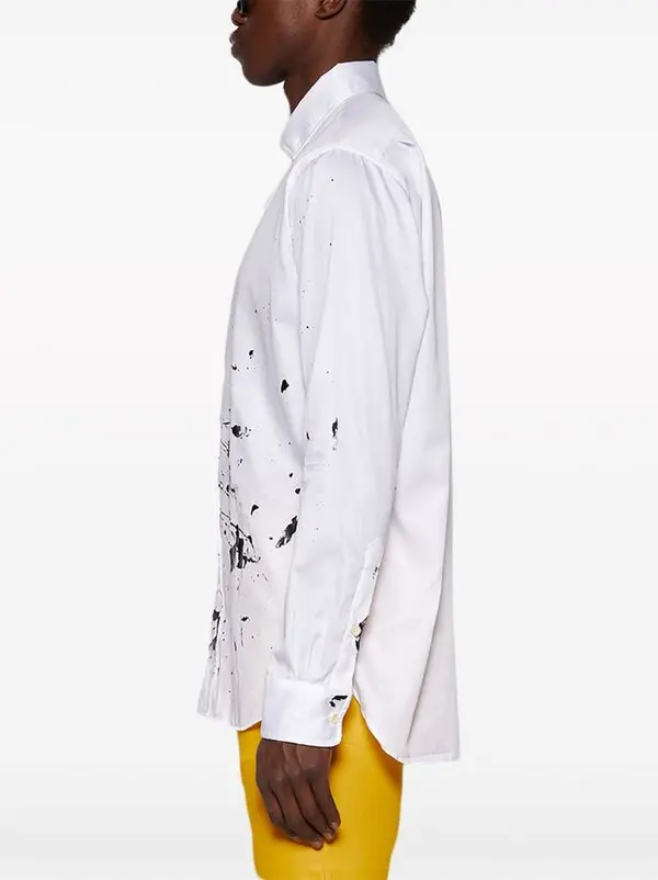 GALLERY DEPT. Collins Cotton Shirt
