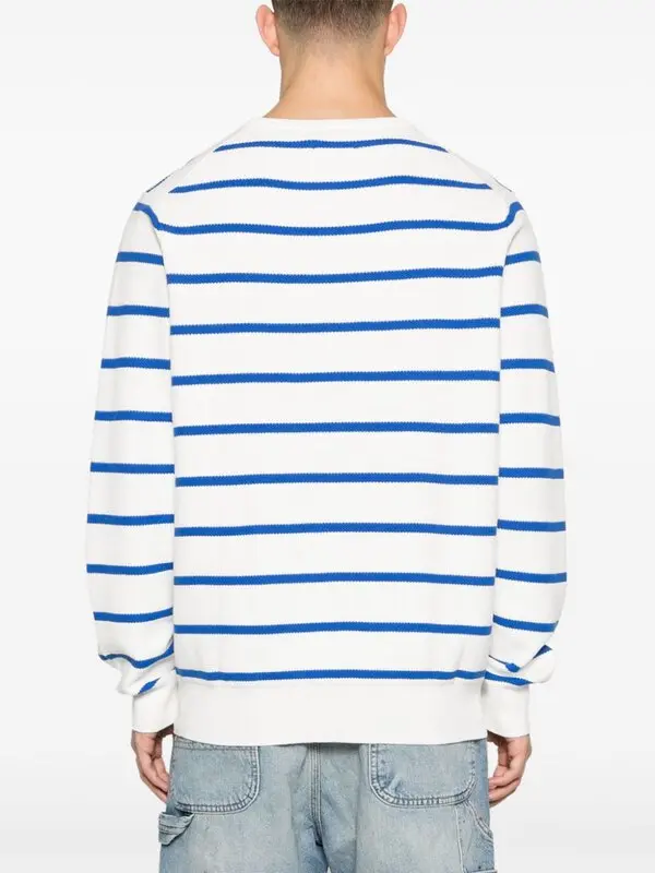 Polo Ralph Lauren Striped Jumper