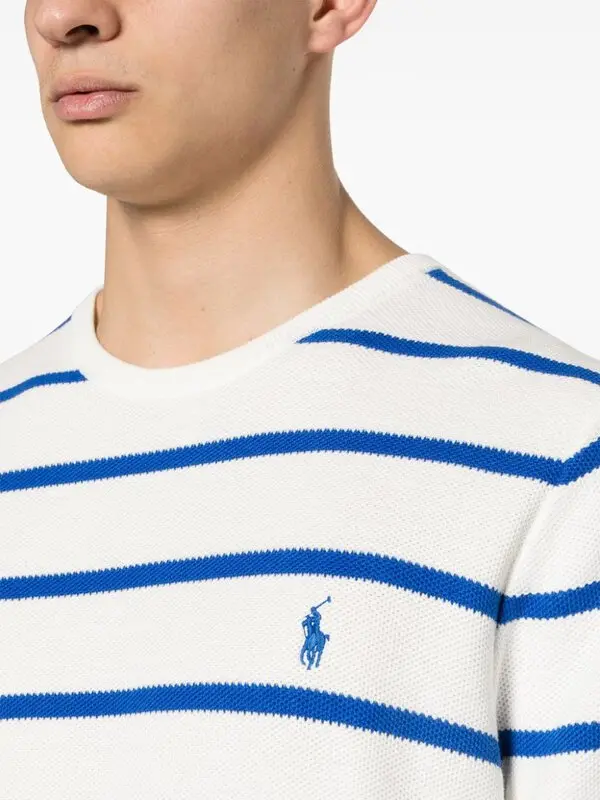 Polo Ralph Lauren Striped Jumper