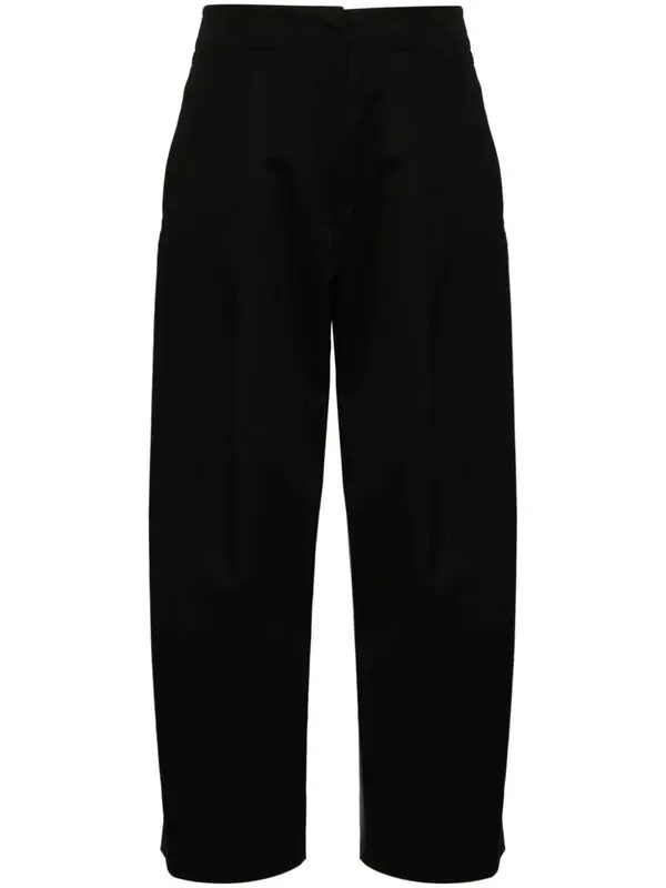 DRHOPE Wide-leg Trousers