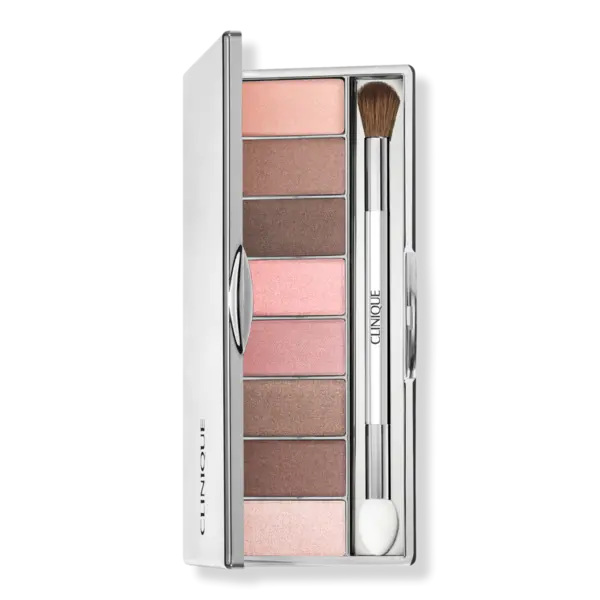 CLINIQUE Pink Honey Affair All About Shadow Palette - One-color