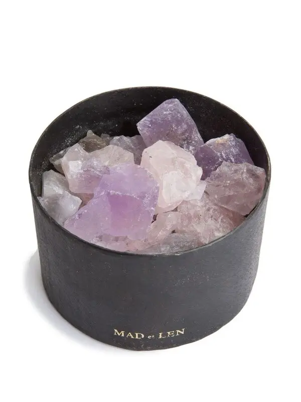 MAD ET LEN Small Spirituelle Pot Pourri Totem