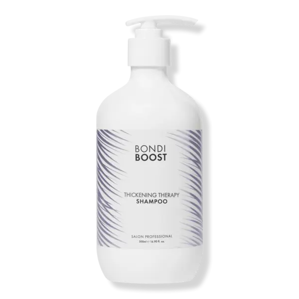 BONDI BOOST Thickening Therapy Shampoo - One-color