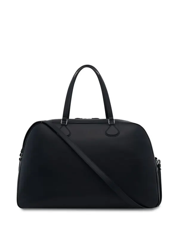 COURREGES Heritage Leather Holdall