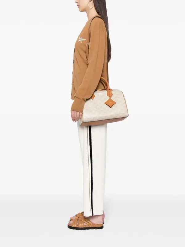 Mcm Medium Ella Tote