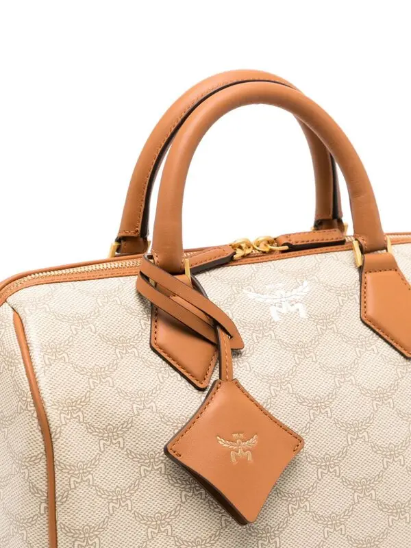 Mcm Medium Ella Tote