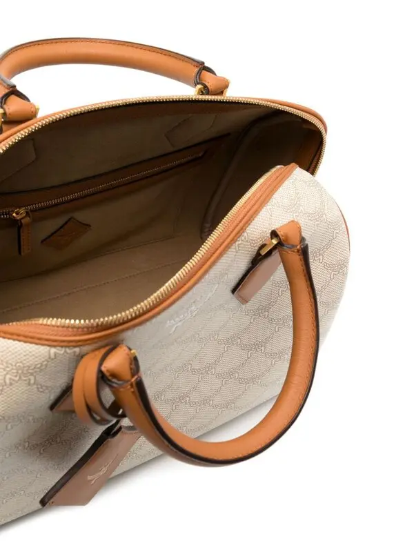 Mcm Medium Ella Tote