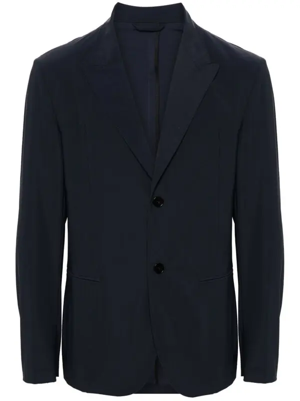 ERALDO Single-breasted Blazer