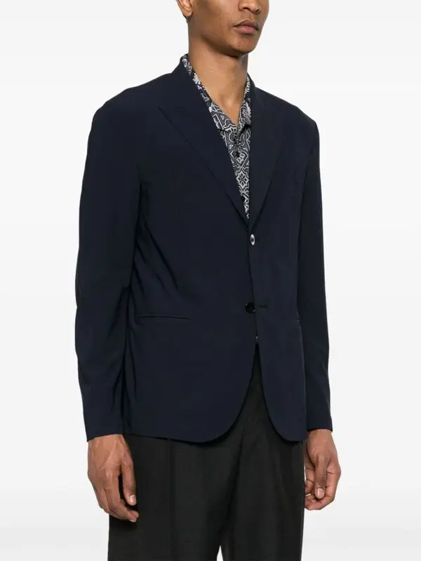 ERALDO Single-breasted Blazer