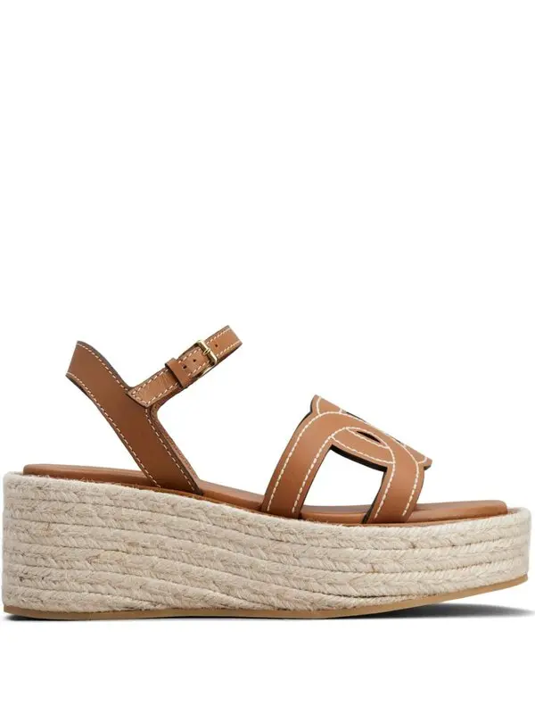 TOD'S Kate Espadrilles