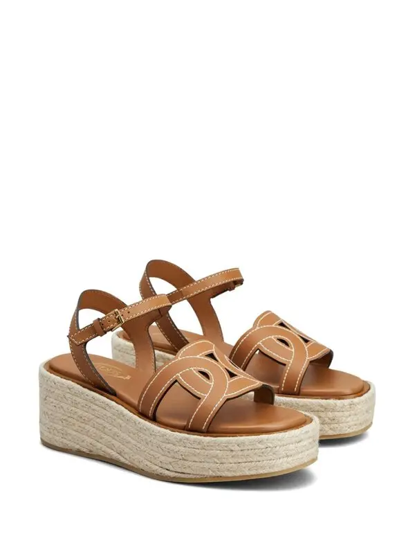 TOD'S Kate Espadrilles