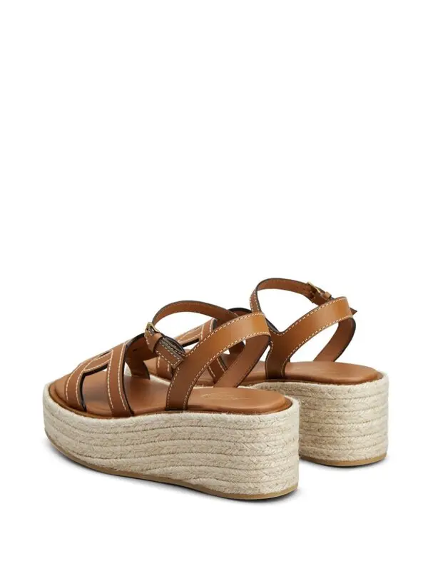 TOD'S Kate Espadrilles