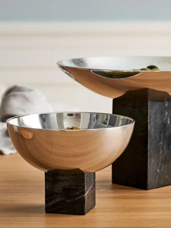 GEJST Small Sapoto Mounted Bowl