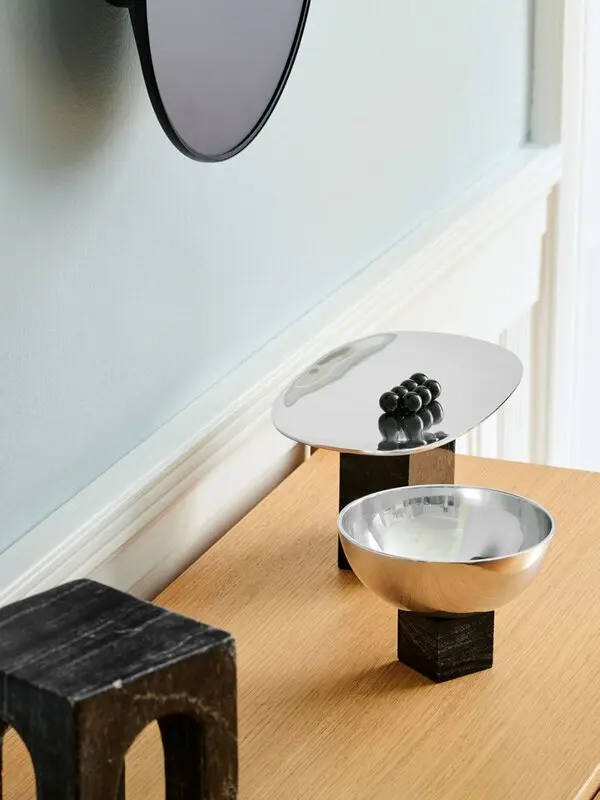 GEJST Sapoto Mounted Tray