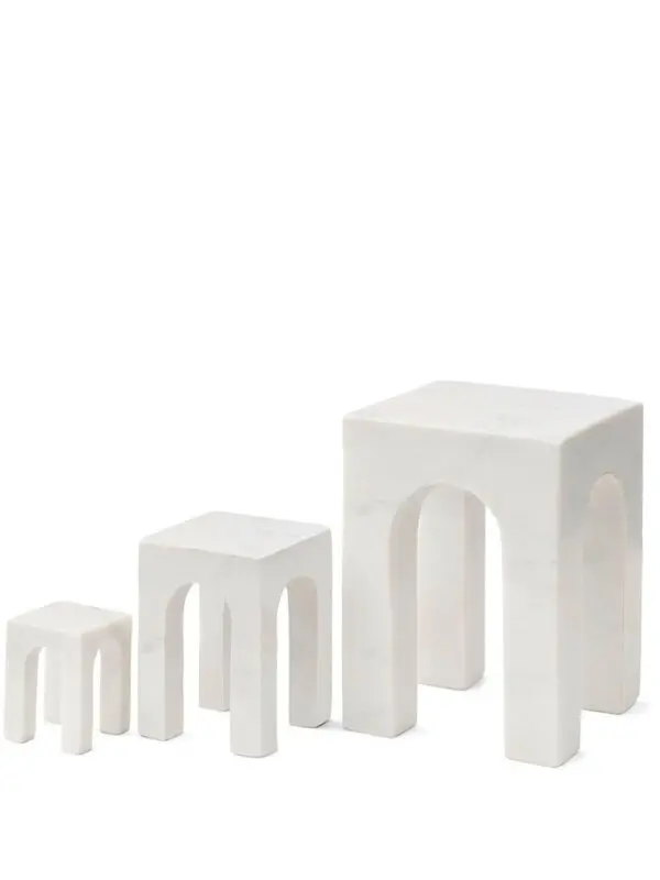 GEJST Arkis Bookends