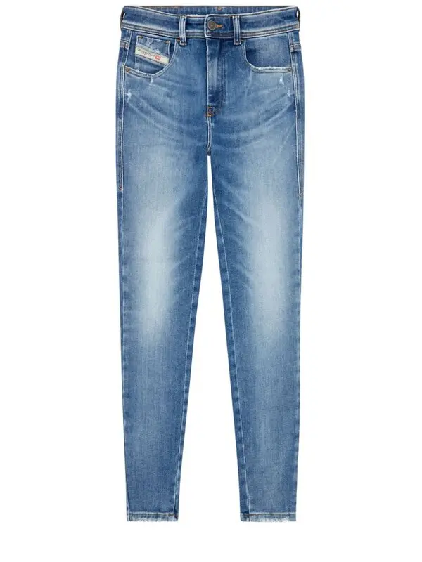 DIESEL® 1984 Slandy-high Jeans