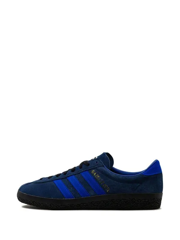 Adidas Gazelle Spzl - Blue