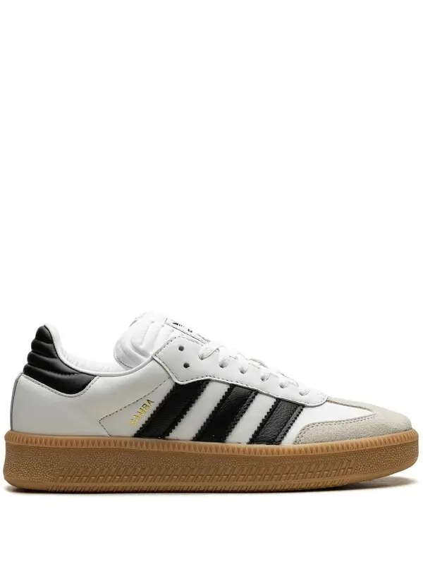 Adidas Samba Xlg Sneakers - White