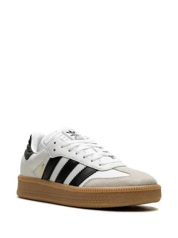 Adidas Samba Xlg Sneakers - White