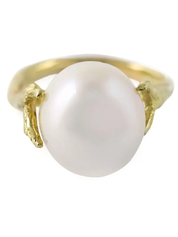 WOUTERS & HENDRIX Pearl Ring