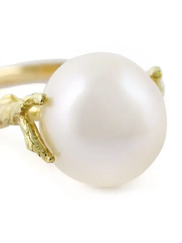 WOUTERS & HENDRIX Pearl Ring
