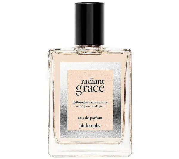 PHILOSOPHY Radiant Grace Eau De Parfum, 2 Oz - One-color