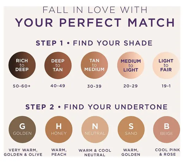 TARTE Shape Tape Cream Foundation Duowith Brush