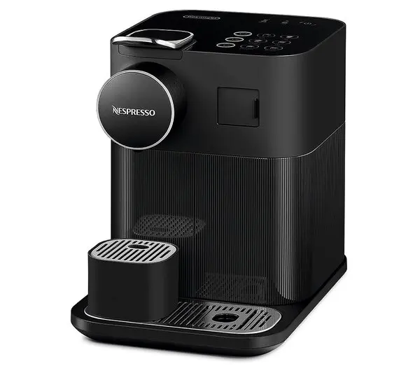 DE'LONGHI Nespresso Gran Lattissima - One-color