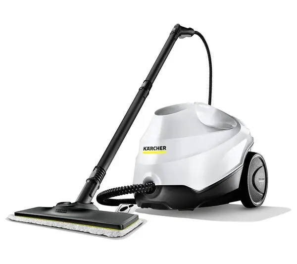 KARCHER Sc 3 Easyfix Steam Canister - One-color