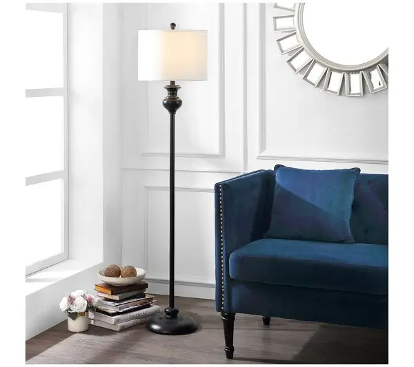 SAFAVIEH Erlan Floor Lamp