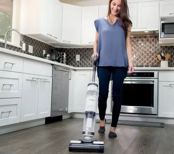 TINECO Ifloor 3 Complete Floor Washer With Accessories