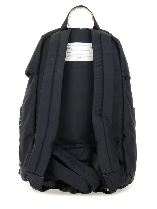 A.p.c. Hiking Backpack