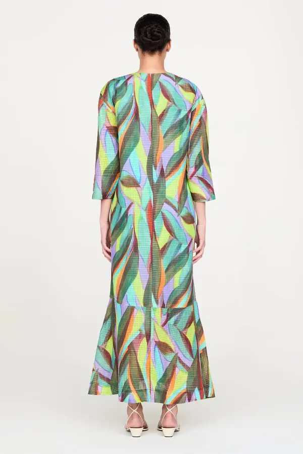 MARIE OLIVER Marlee Caftan