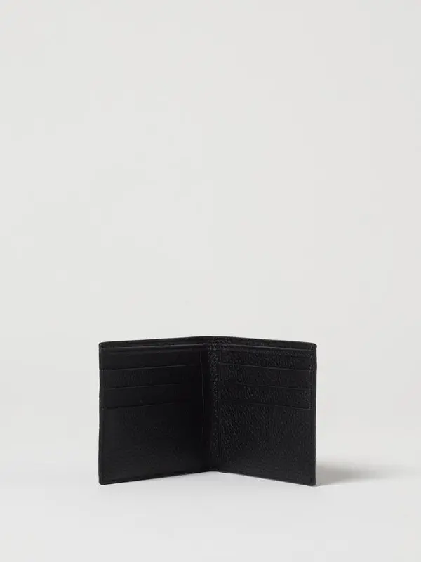 Dolce & Gabbana Wallet - Black