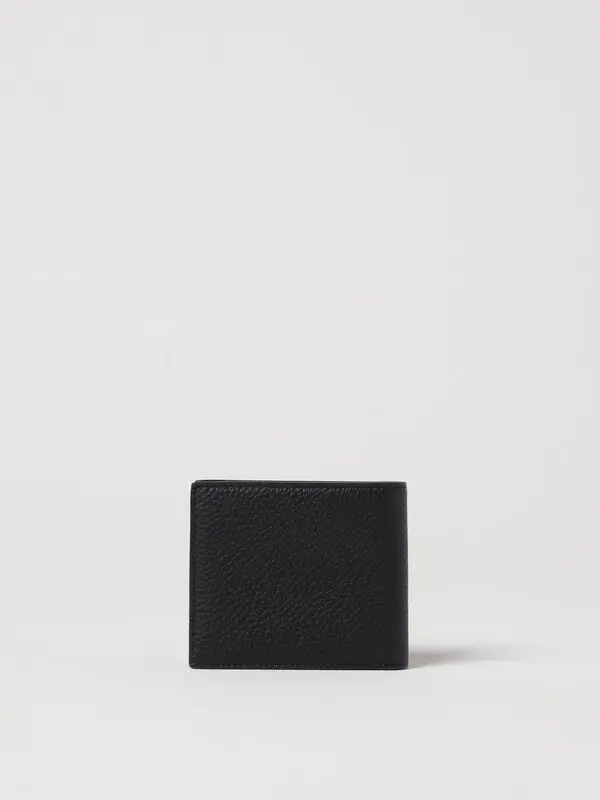 Dolce & Gabbana Wallet - Black