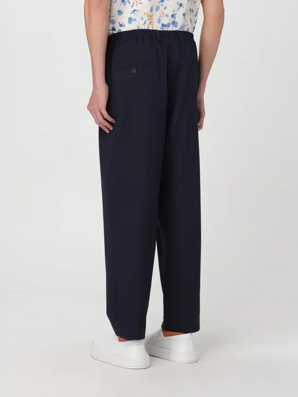 Marni Tailored Trousers