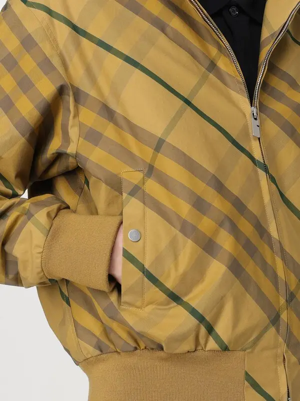 Burberry Bomber Jacket