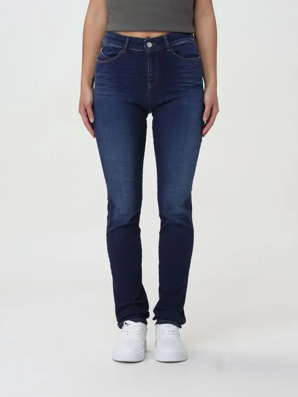 Emporio Armani Jeans - Blue