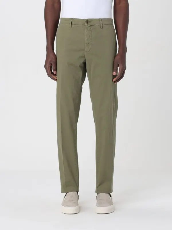 SIVIGLIA Pants - Green