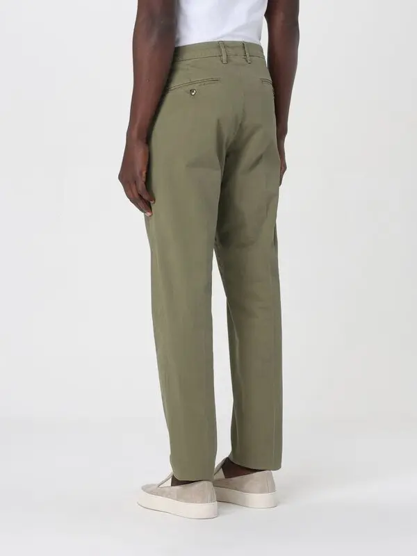 SIVIGLIA Pants - Green