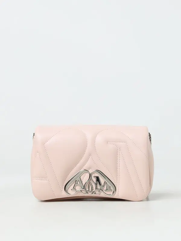 Alexander McQueen Mini Bag